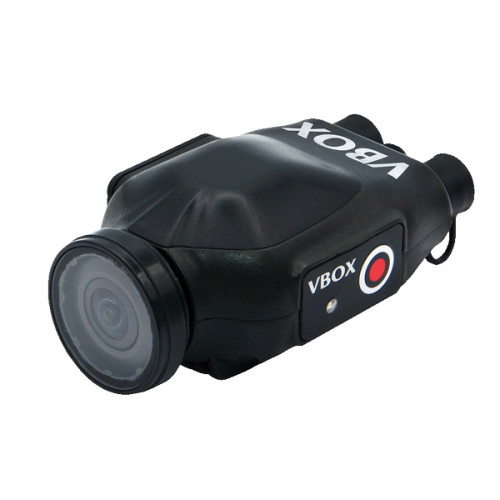 VBOX Data Systems — Cosmo-Sport, Inc.