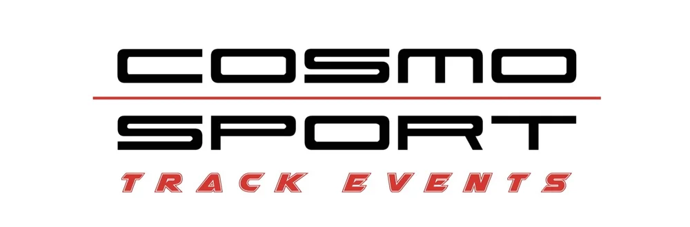 Cosmo-Sport Track Events — Cosmo-Sport, Inc.