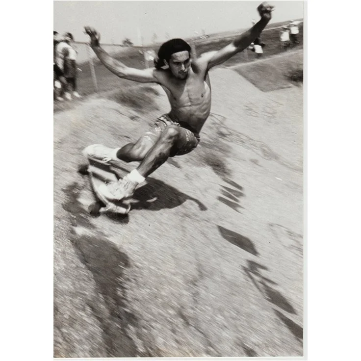 Brad Baxter 2 — Lake Skateboards