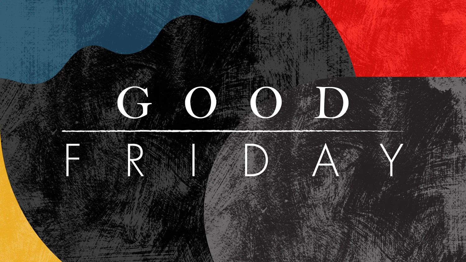 2 Pillars Church — Good Friday and Easter Services Info
