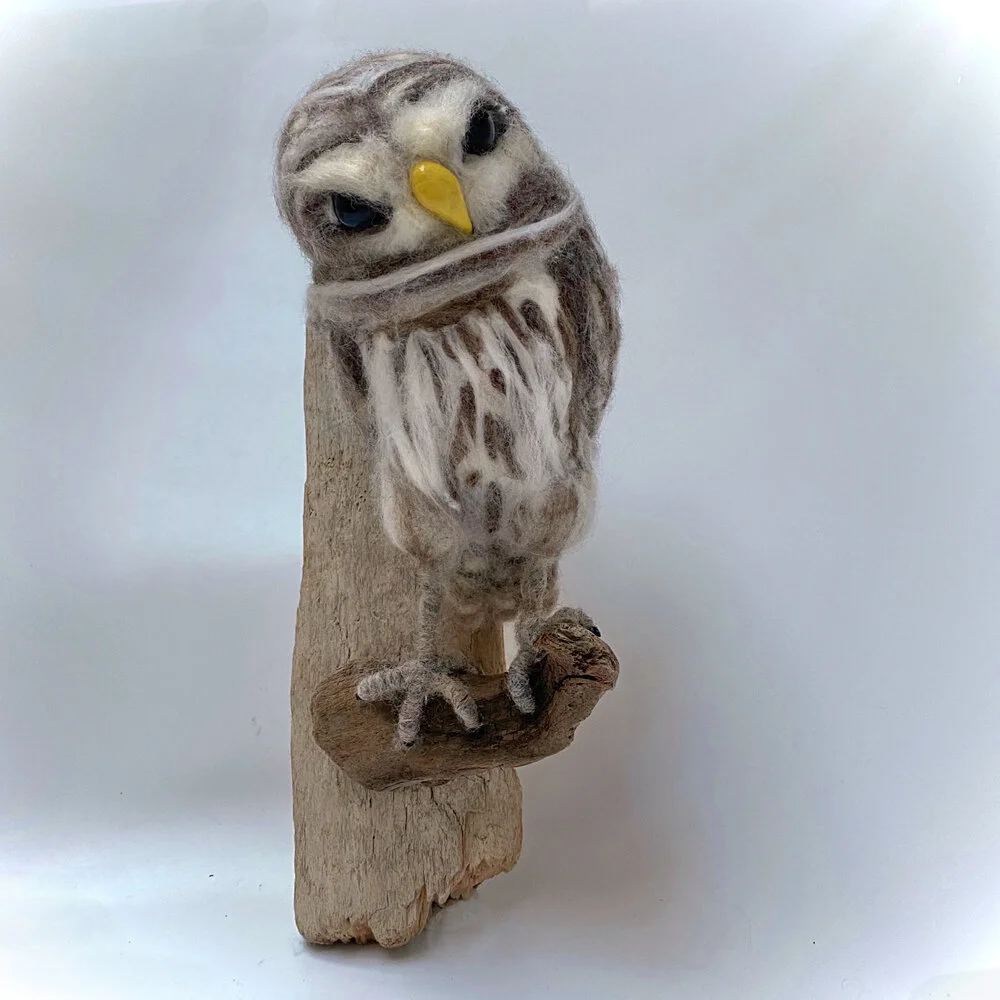 Barbara Atwell Online Store — At the Well