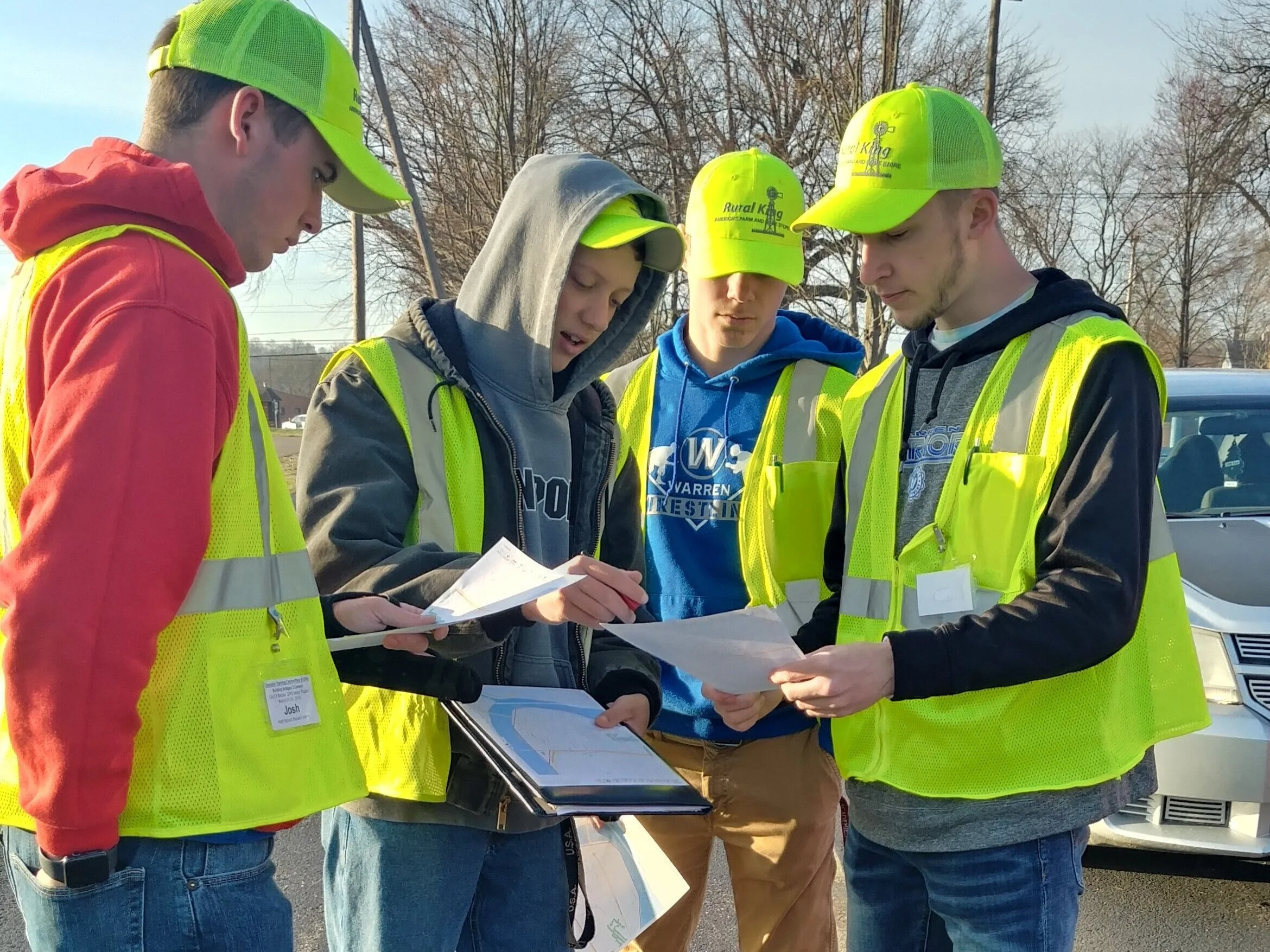 Internships — BB2C