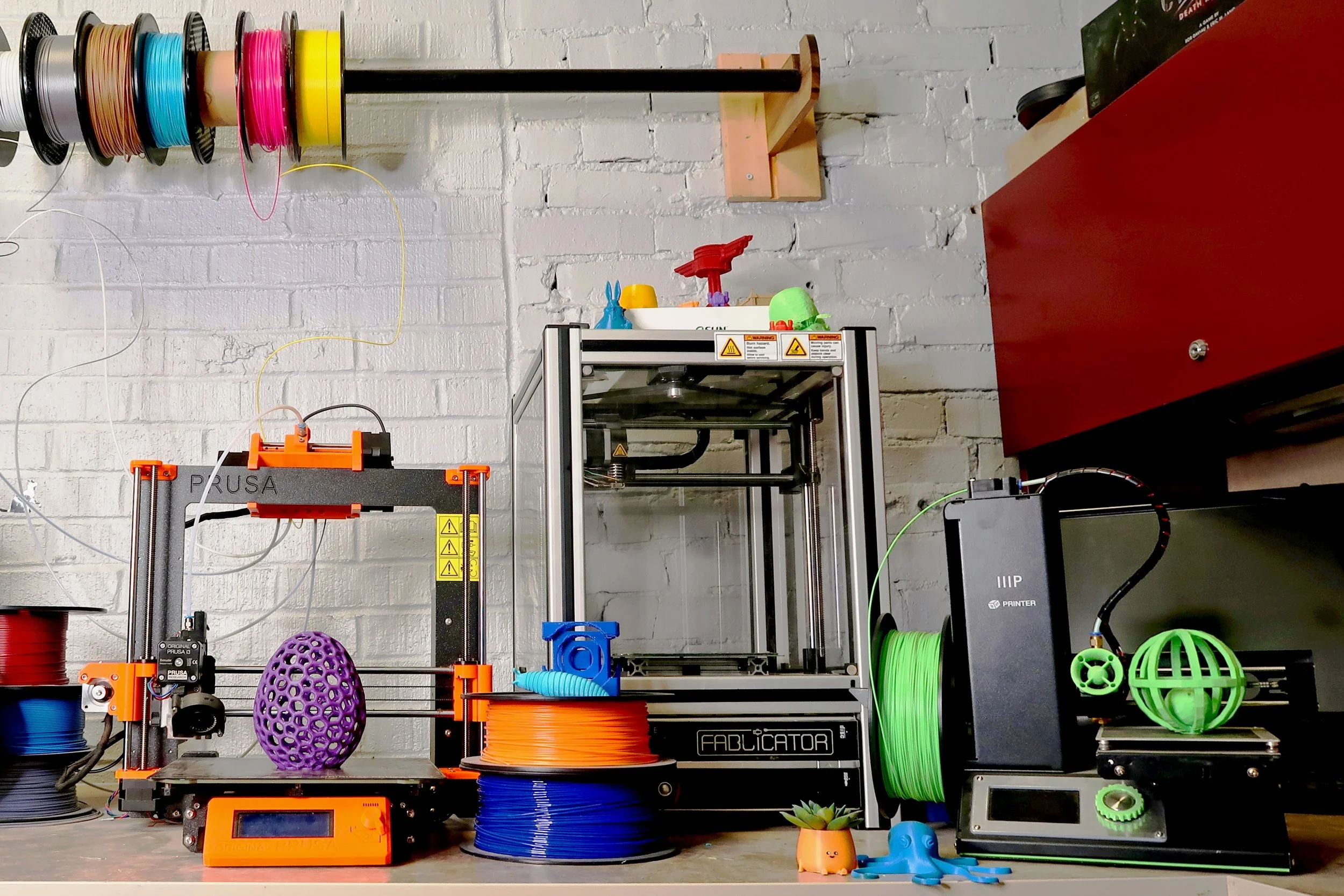 Introduction to 3D Printing — BB2C