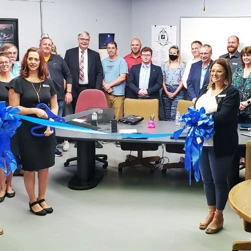 Advocating for Appalachia — BB2C