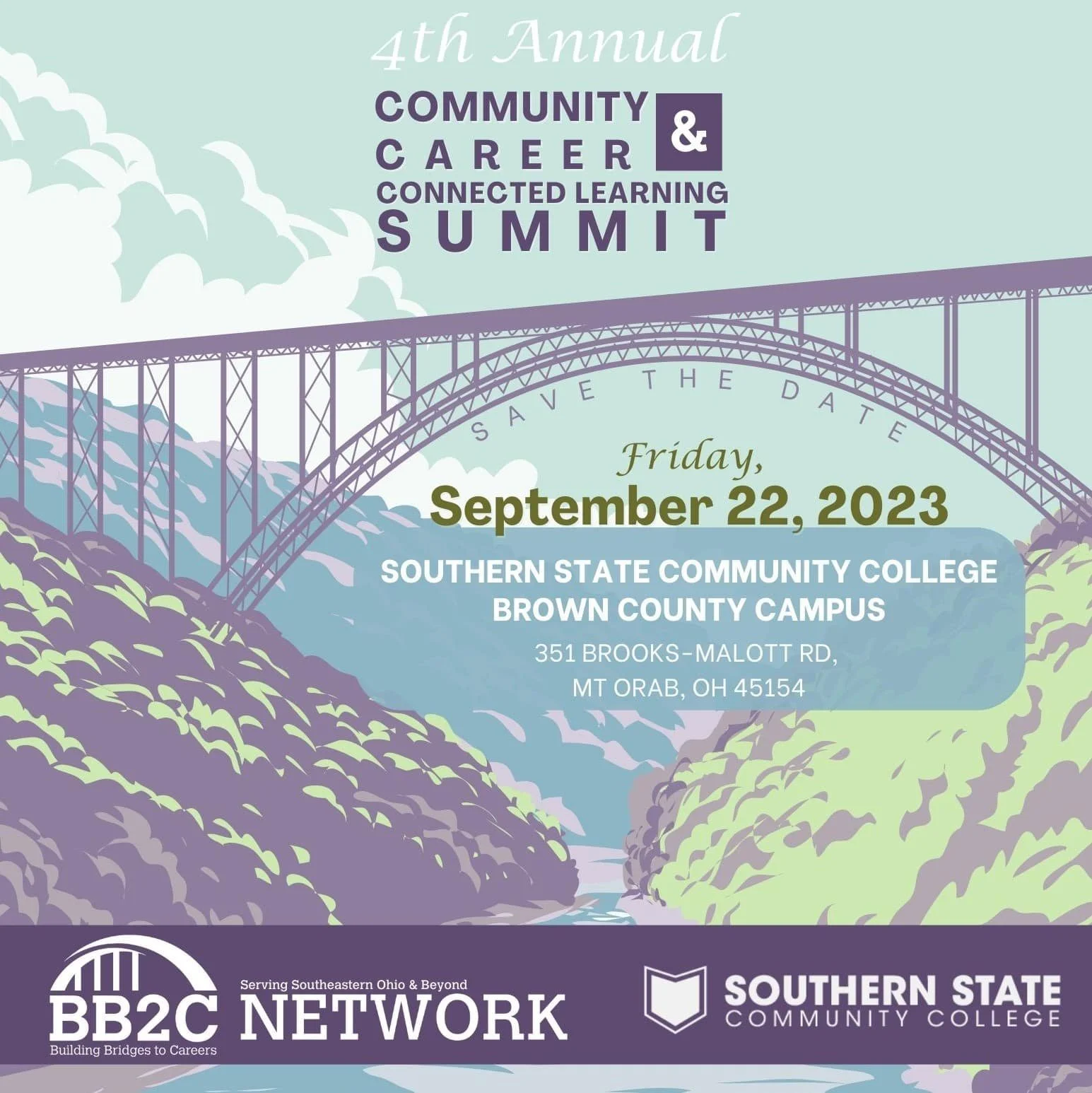 Upcoming Events — BB2C