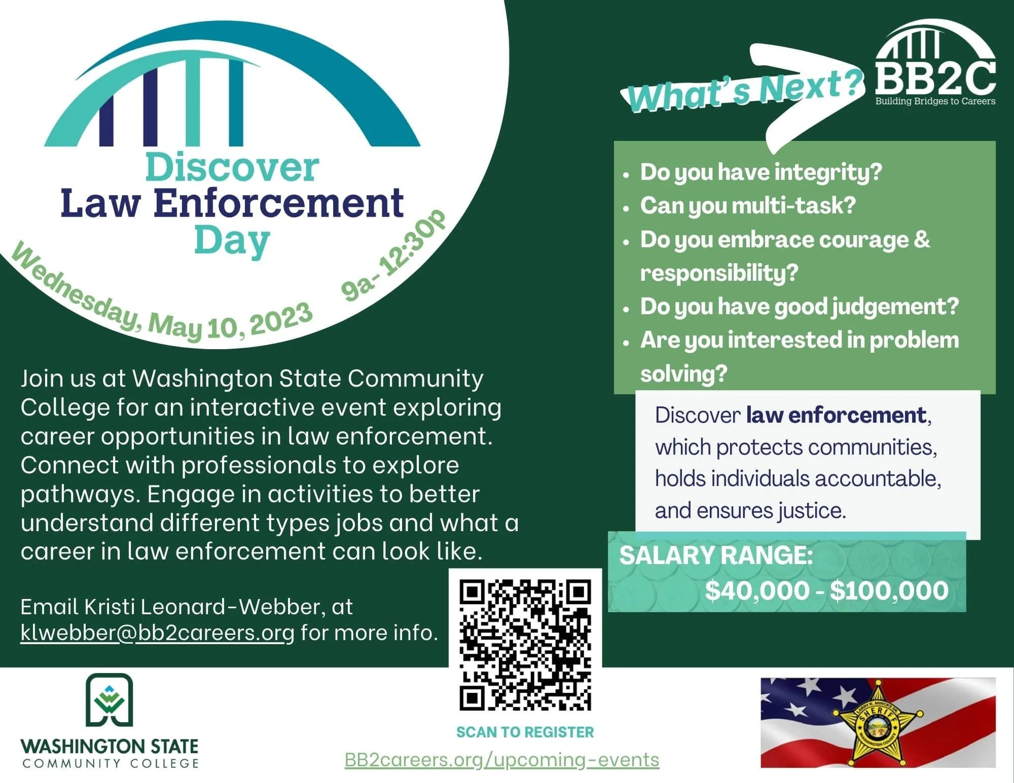 Upcoming Events — BB2C