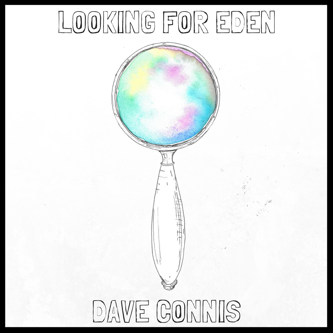 Music — David Connis