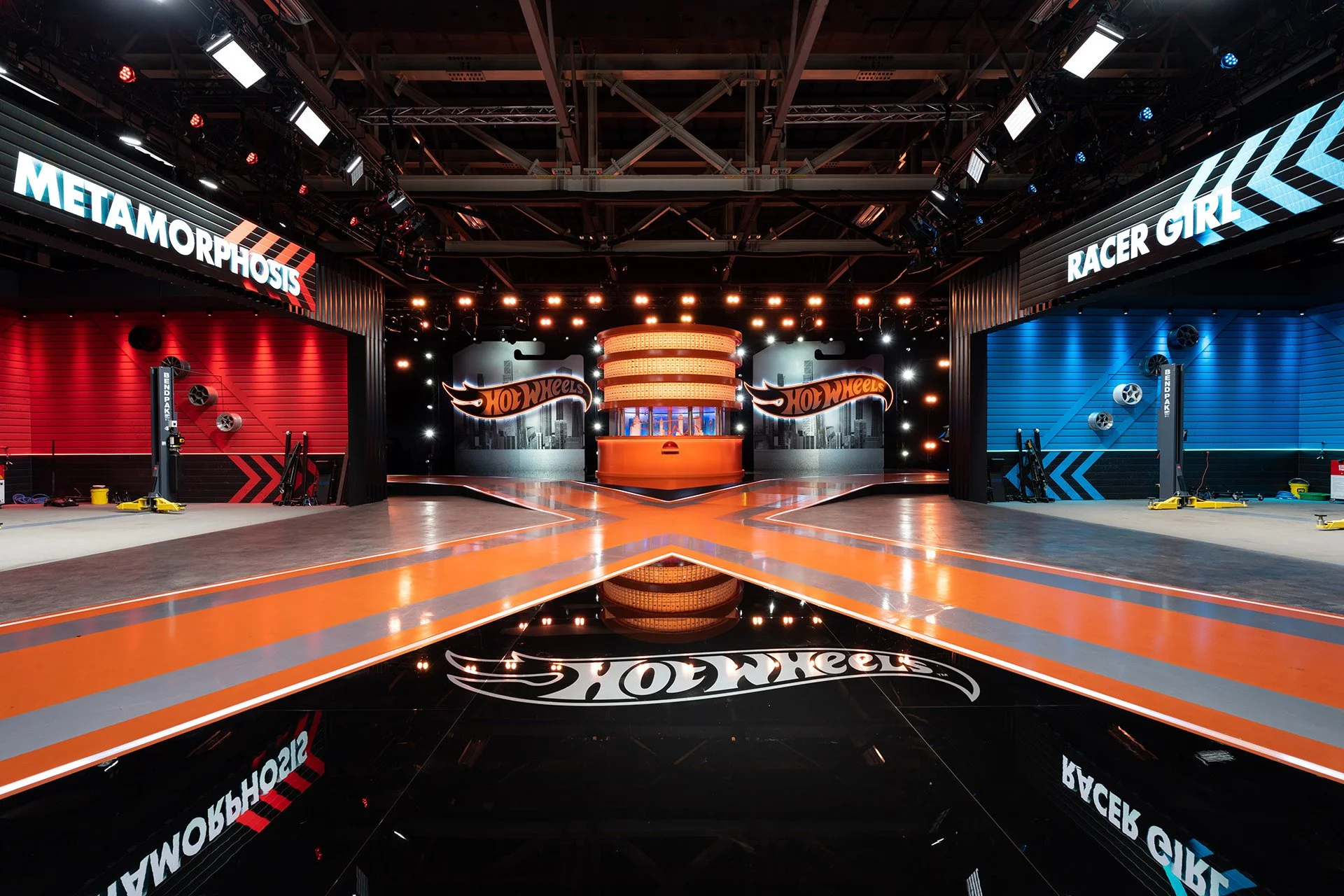 Gallery — JPCONNELLY INC