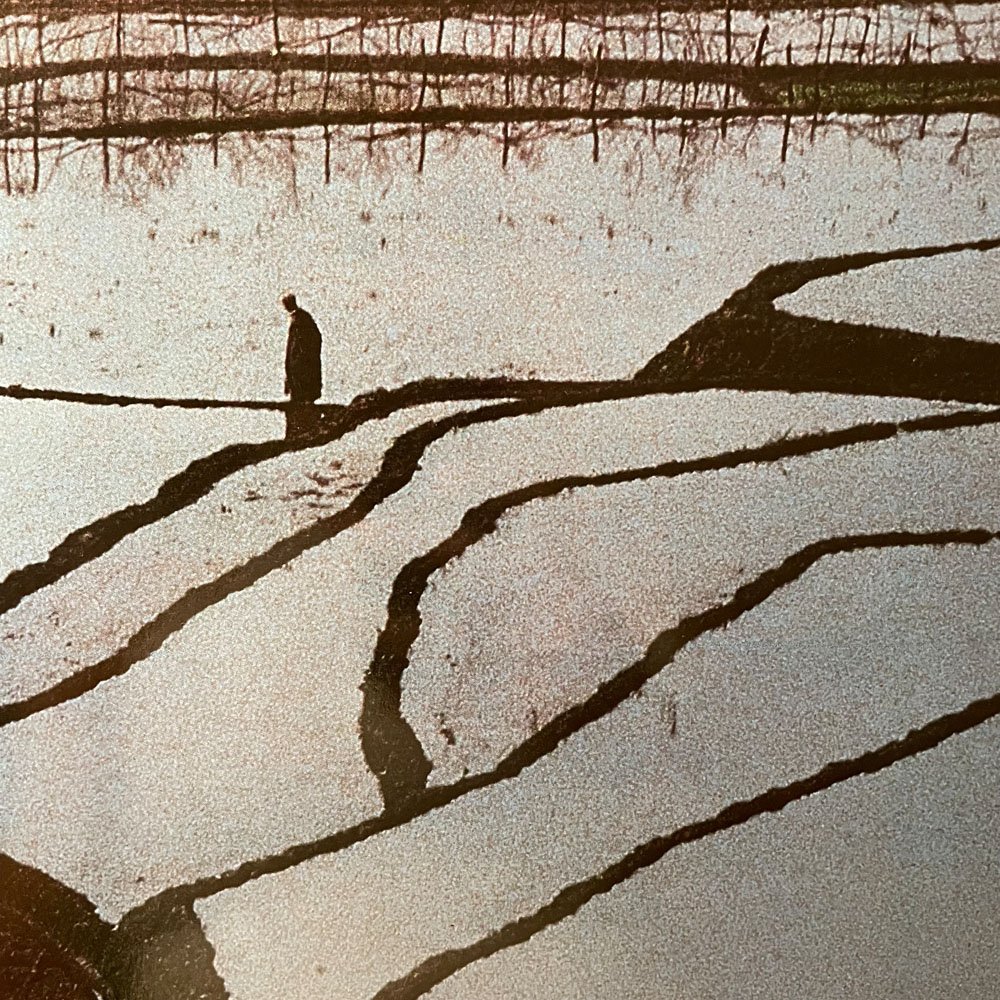 ECM Weekends • No. 117: Stephan Micus "Twilight Fields" — Snows Ov ...