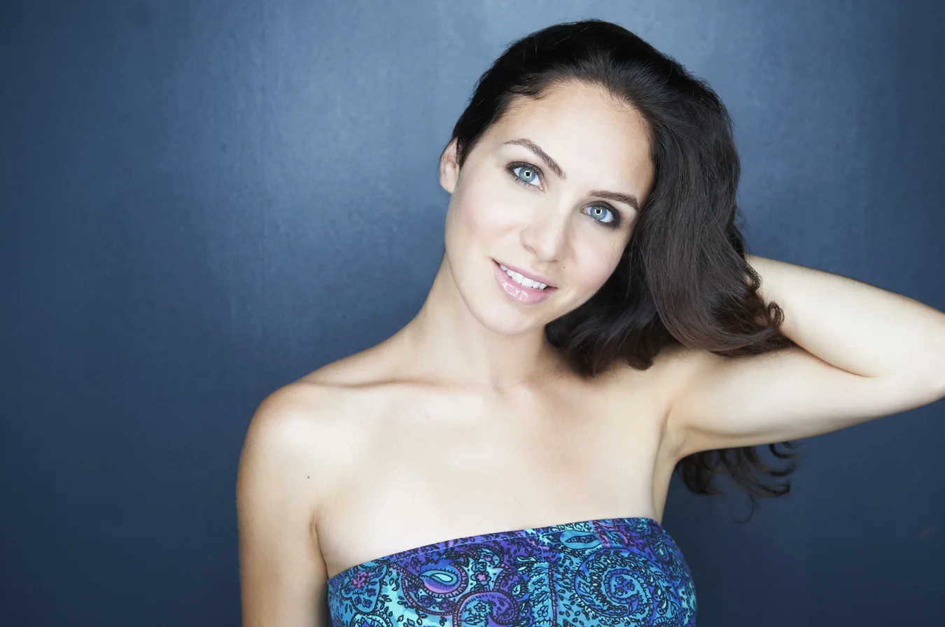 Gallery — Amber Goldfarb