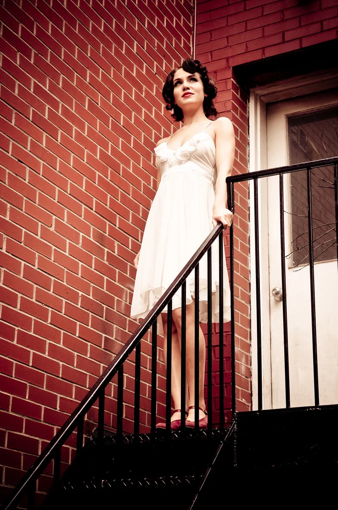 Gallery — Amber Goldfarb