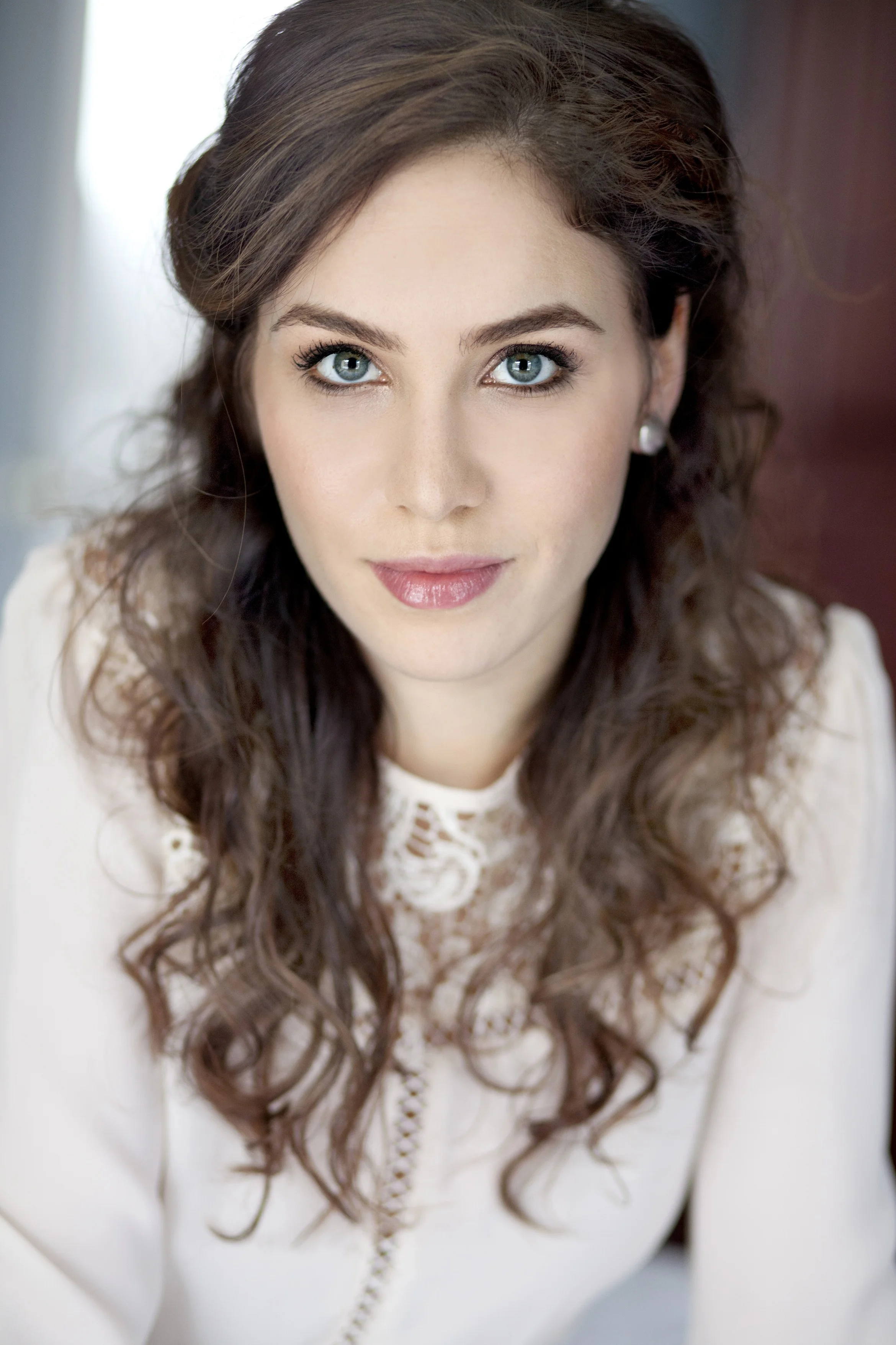 Gallery — Amber Goldfarb