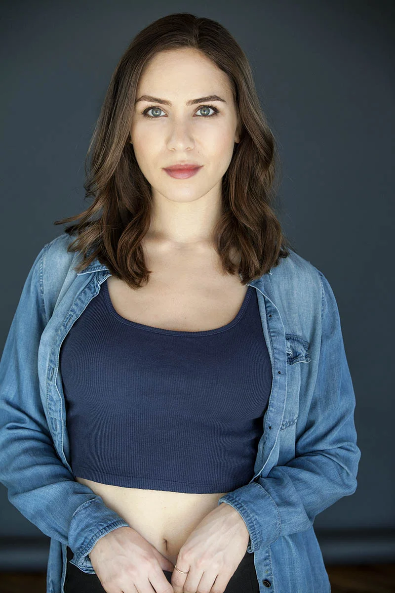 Gallery — Amber Goldfarb