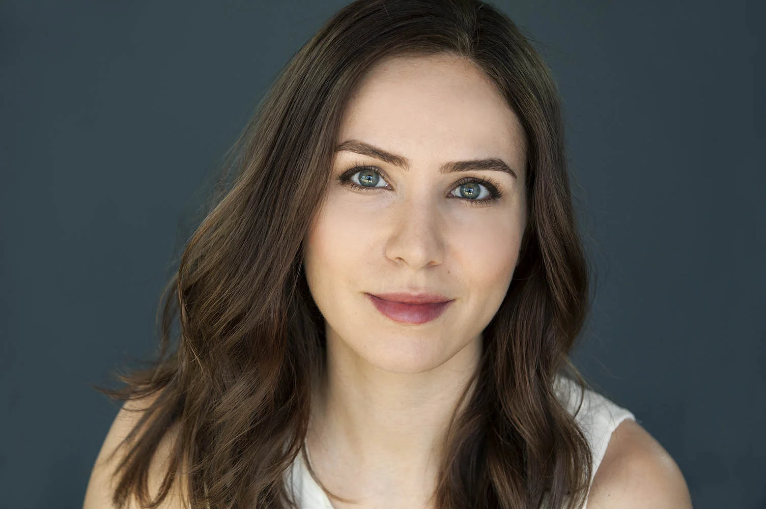 Gallery — Amber Goldfarb