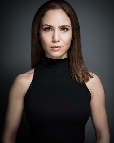 Gallery — Amber Goldfarb