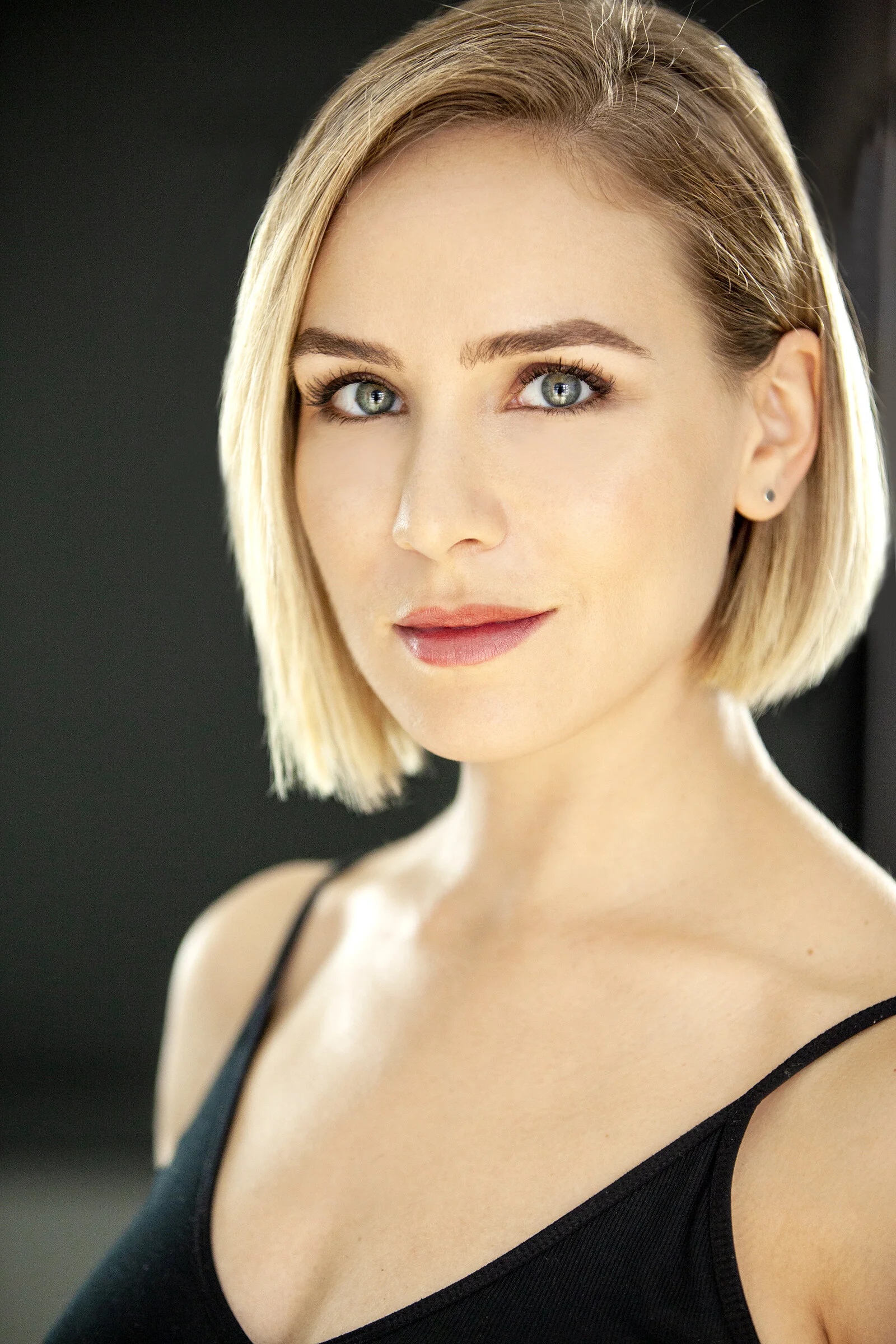 Gallery — Amber Goldfarb