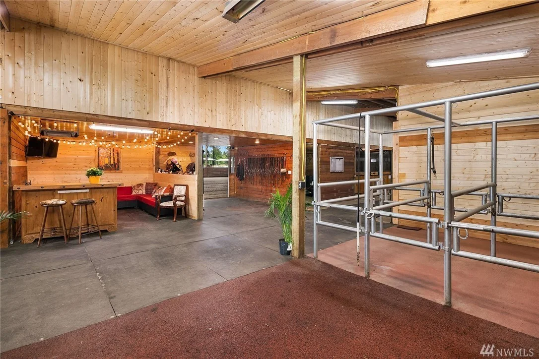 Cornerstone Ranch — Evan Bonner Horsemanship