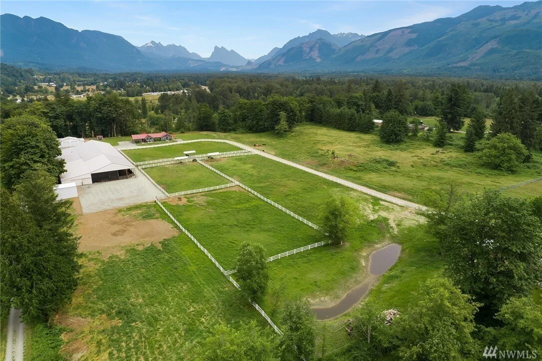 Cornerstone Ranch — Evan Bonner Horsemanship