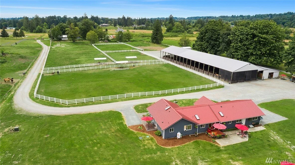 Cornerstone Ranch — Evan Bonner Horsemanship