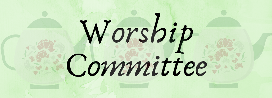 Sunday — INGLEWOOD CHRISTIAN REFORMED CHURCH