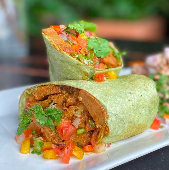 Award-Winning Vegan and Vegetarian Connecticut Restaurant