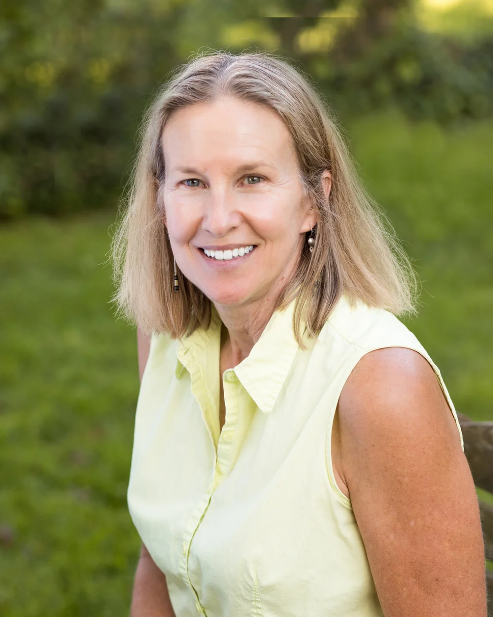 Staff — Fairville Friends School