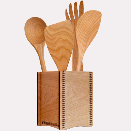 Ladles & Accessories — Jonathan’s® Spoons