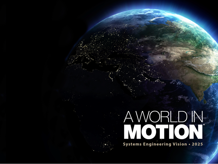 The Future of Engineering (Vision 2025) — SE Scholar