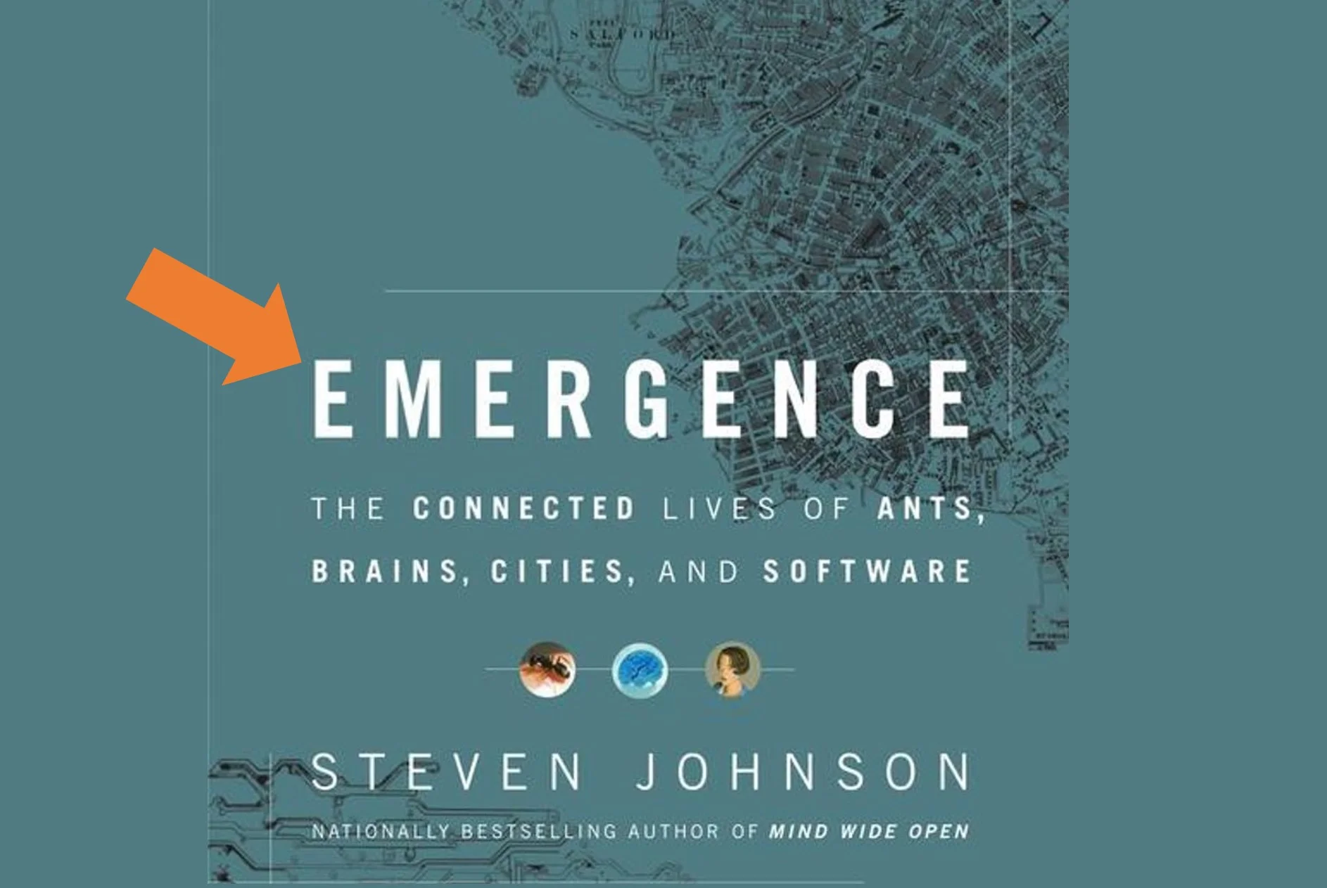 Emergence: The Mystery of Systems Engineering — SE Scholar