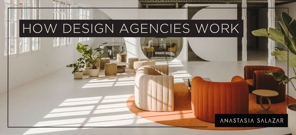 The Branding Process and FAQs | Anastasia Salazar blog — Anastasia Salazar