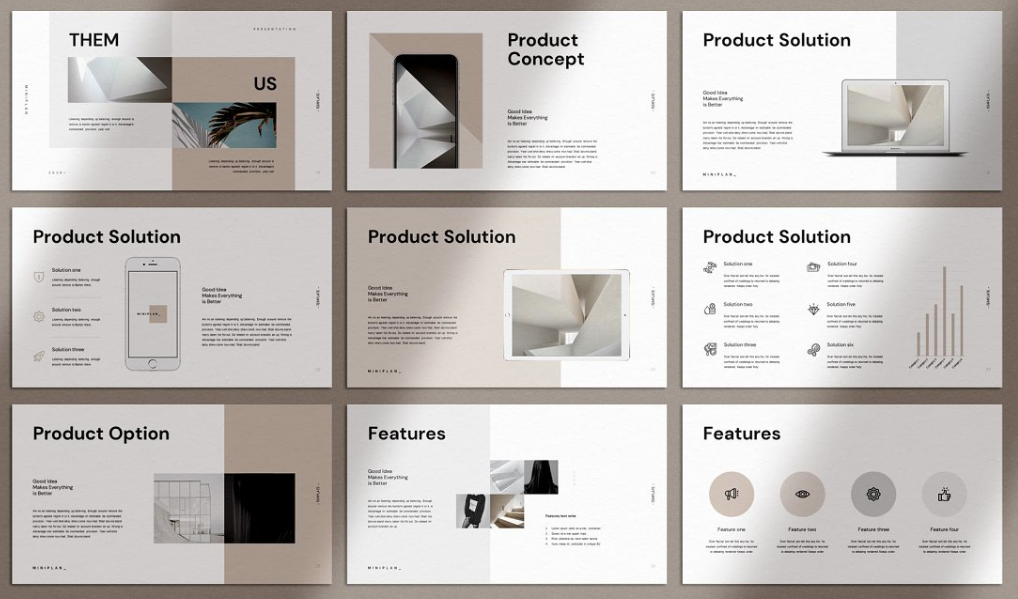 Pitch Deck Design Tips | Anastasia Salazar blog — Anastasia Salazar