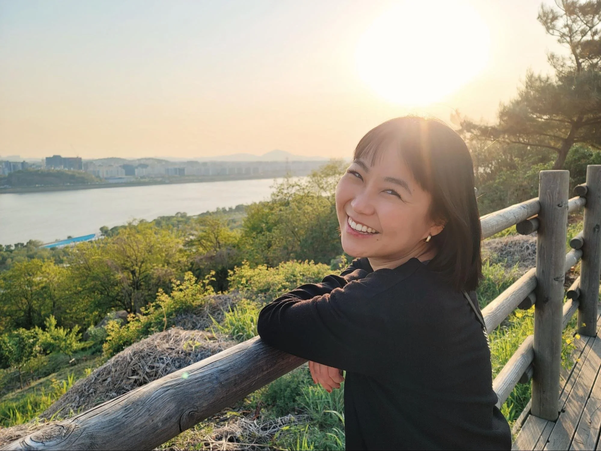 Meet the Team: Juhee Lee — Anastasia Salazar