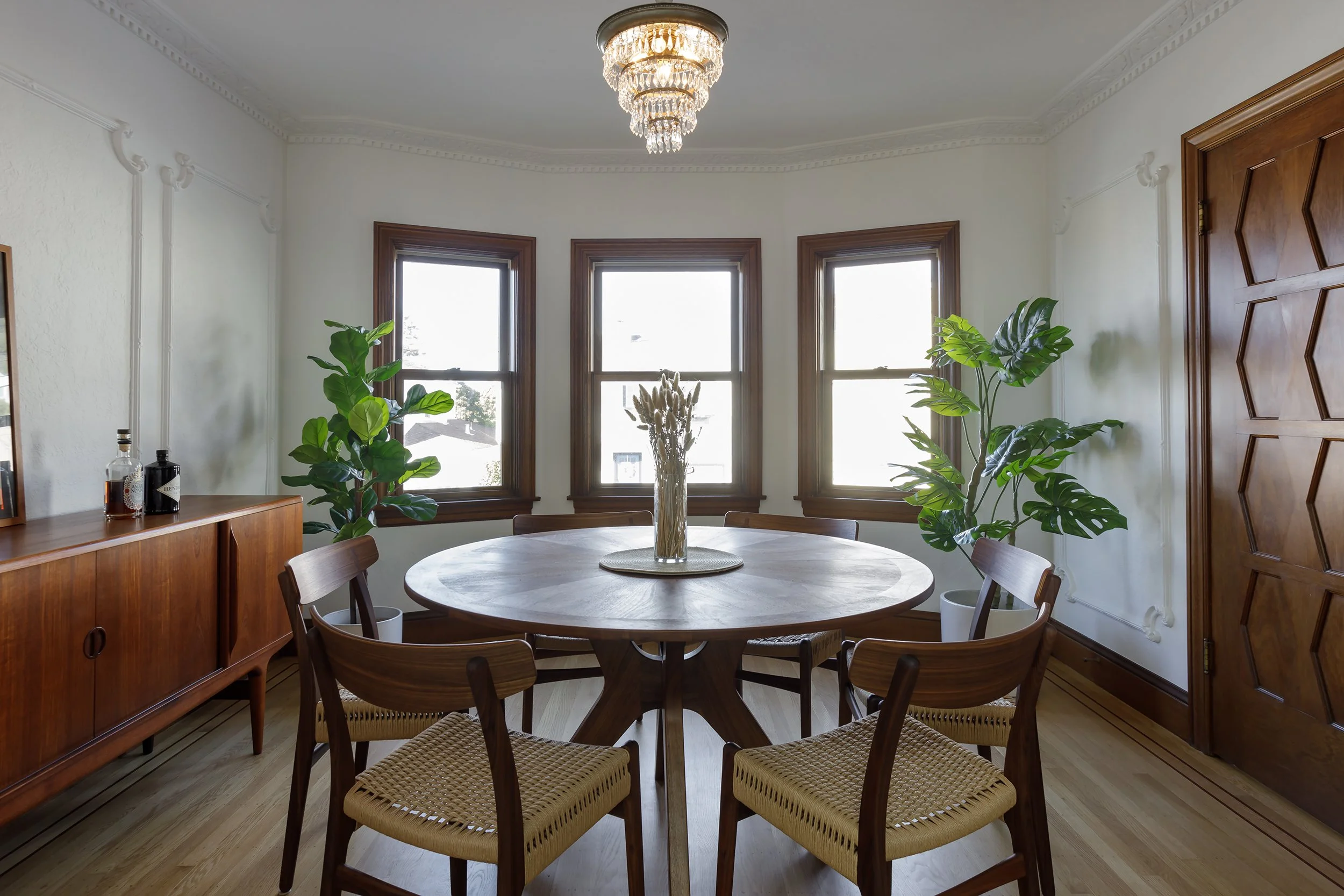 16th — Peters Design-Build