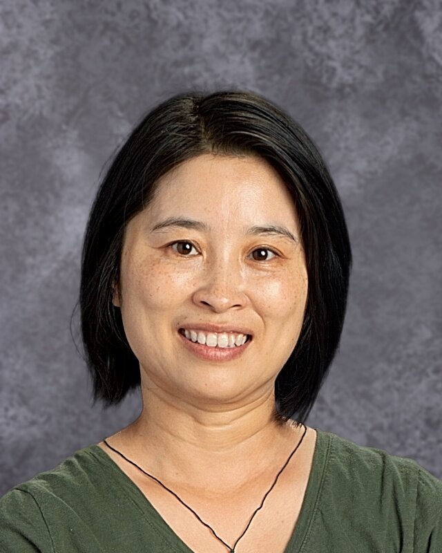 Special Education — Garfield Elementary School