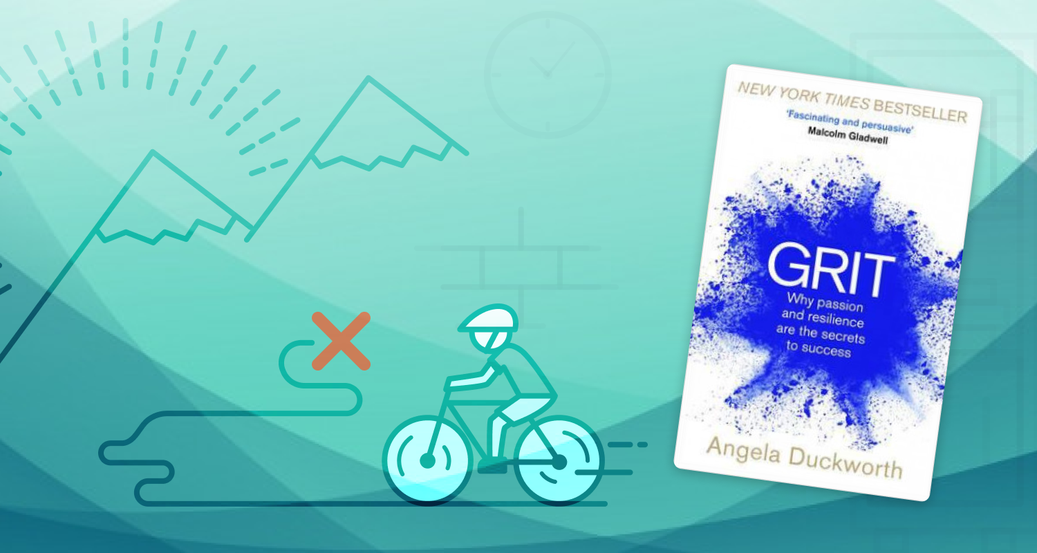 Grit Psychology