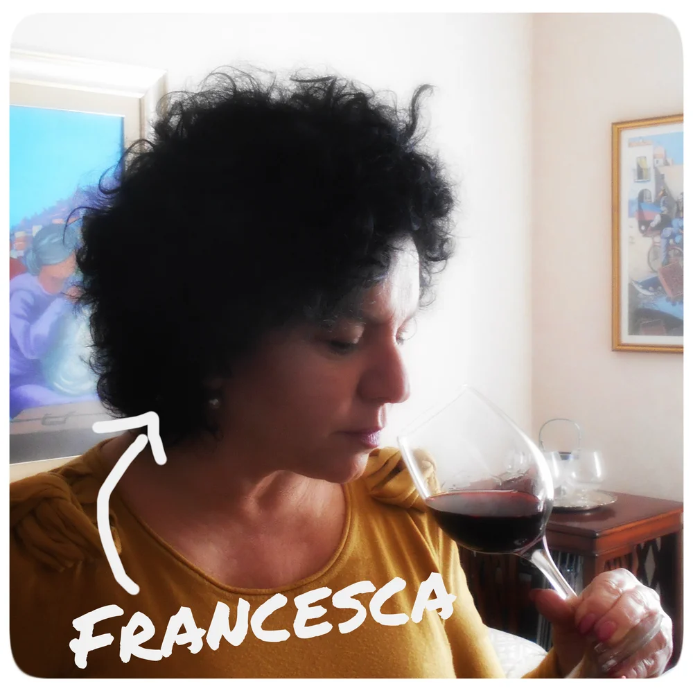 Contact Francesca — Palermo Street Food