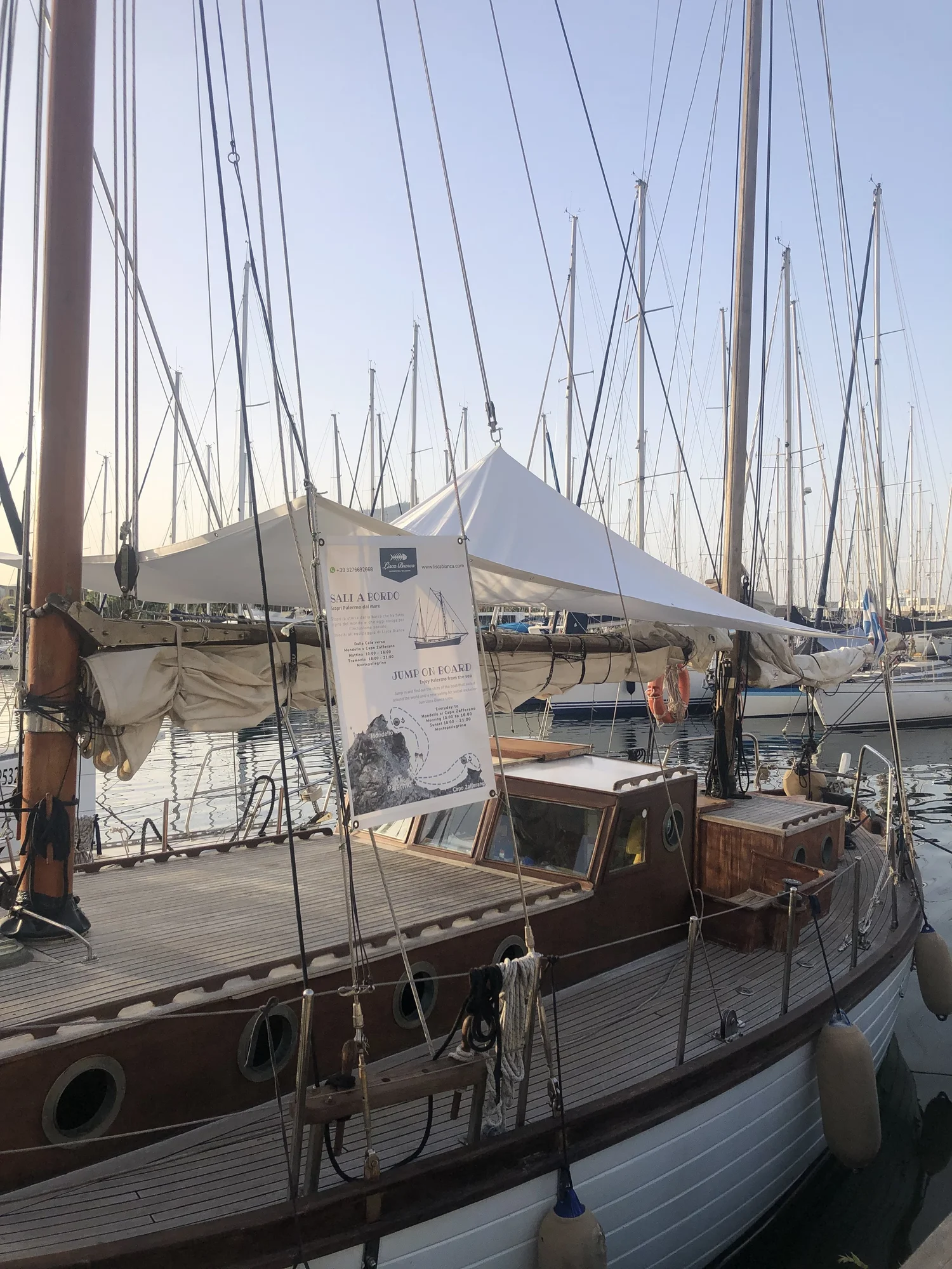 Blog — Palermo Street Food