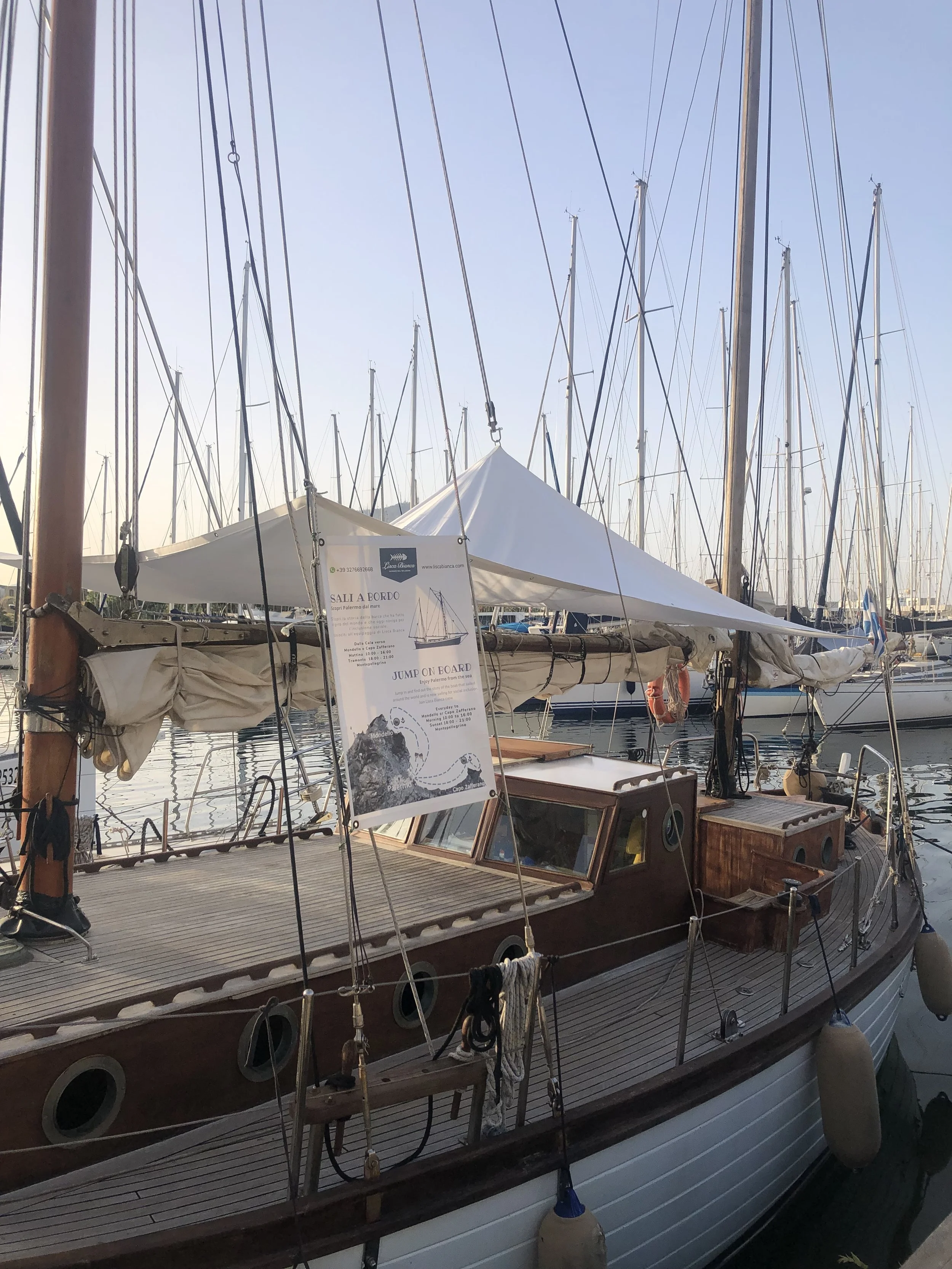 Blog — Palermo Street Food