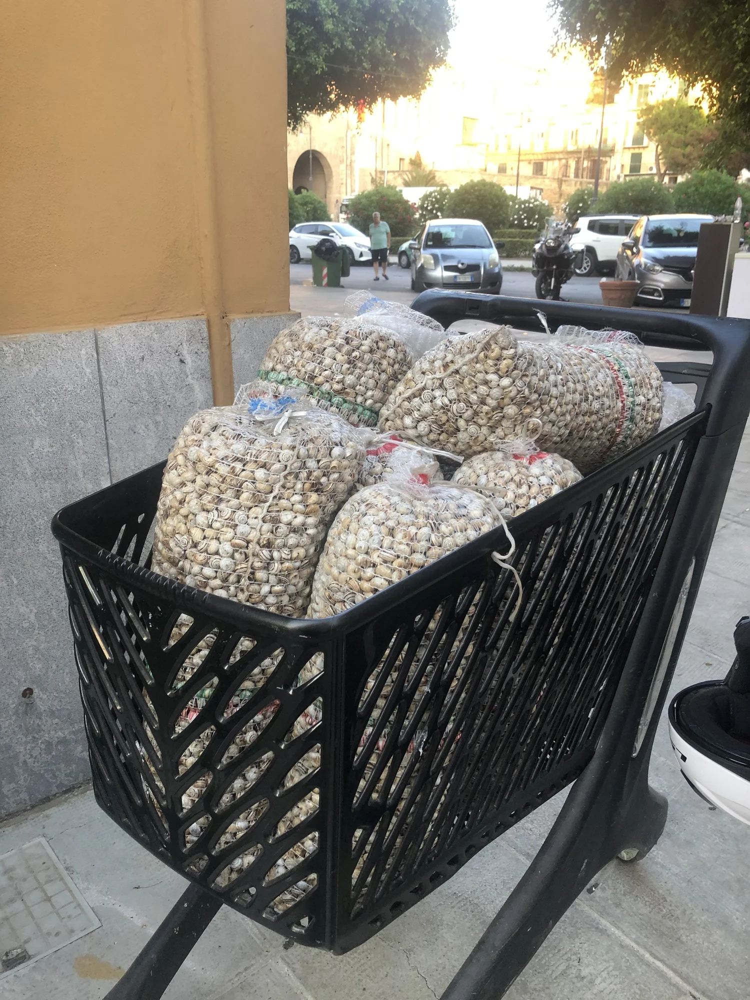 Blog — Palermo Street Food