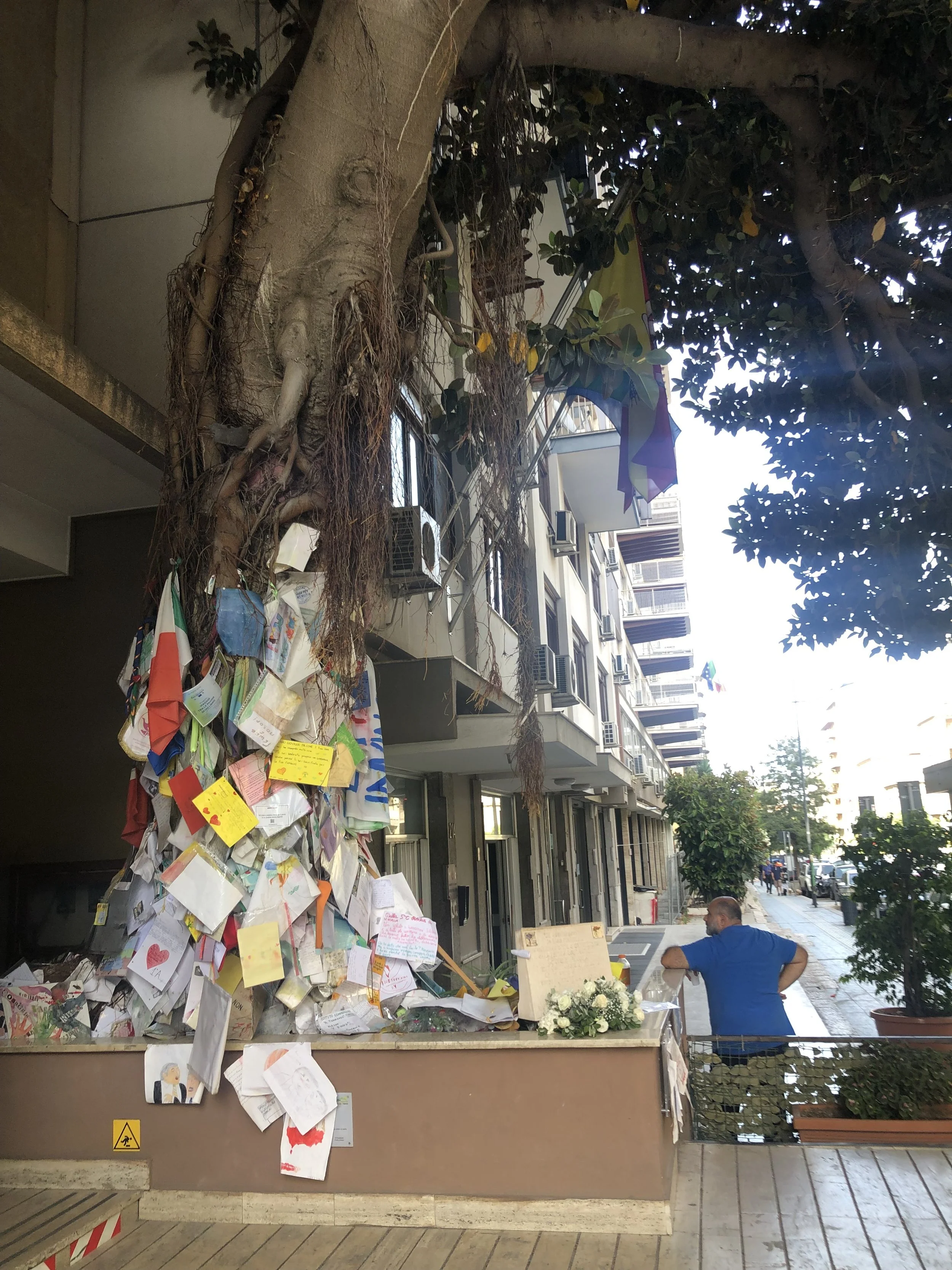 Blog — Palermo Street Food