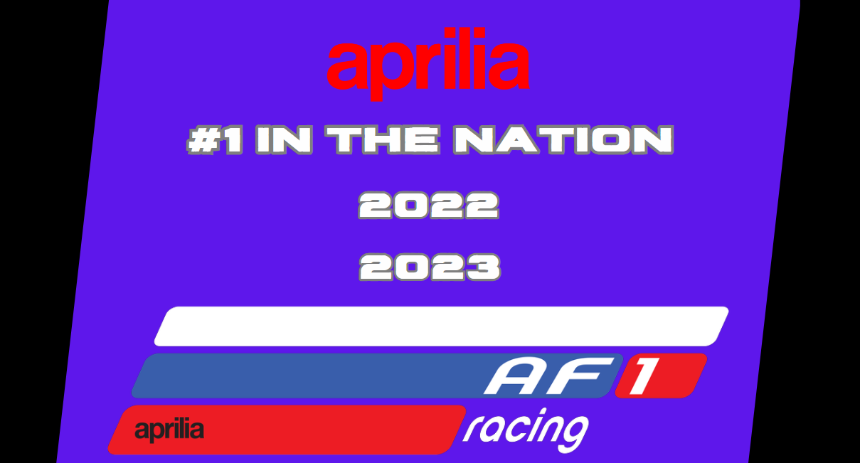 AF1 RACING