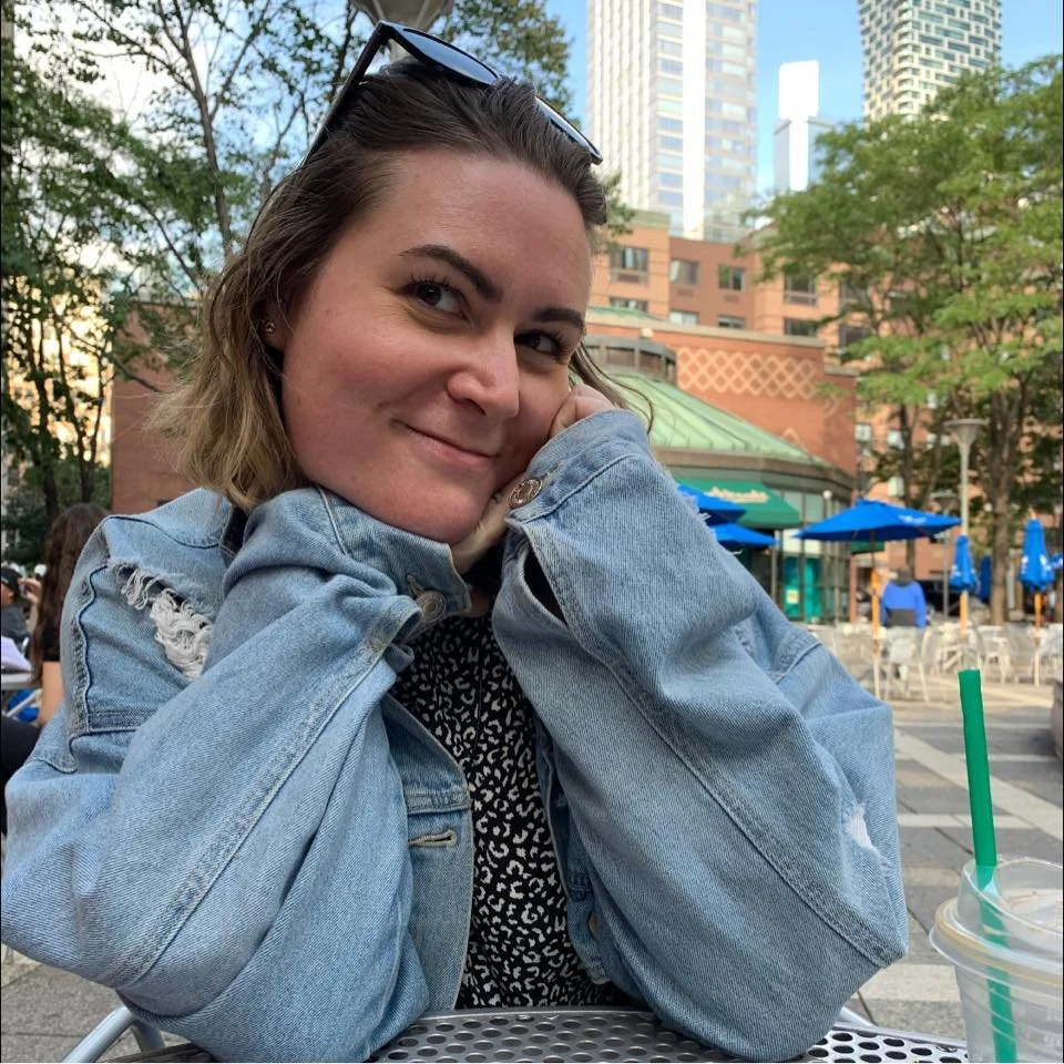 Sirens of Gotham | NYC A Cappella Chorus | Barbershop Choir | Leadership