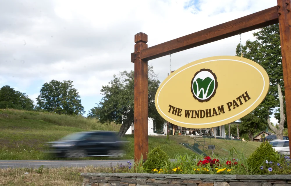 The Windham Path — Windham Area Recreation Foundation