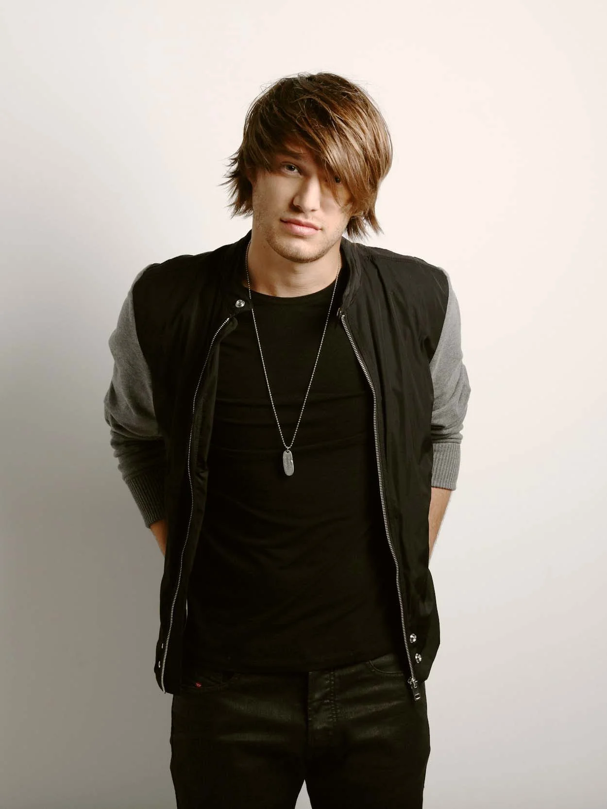 Artists and Personalities | Wardrobe Stylist Portfolio — AMANDA SEARS