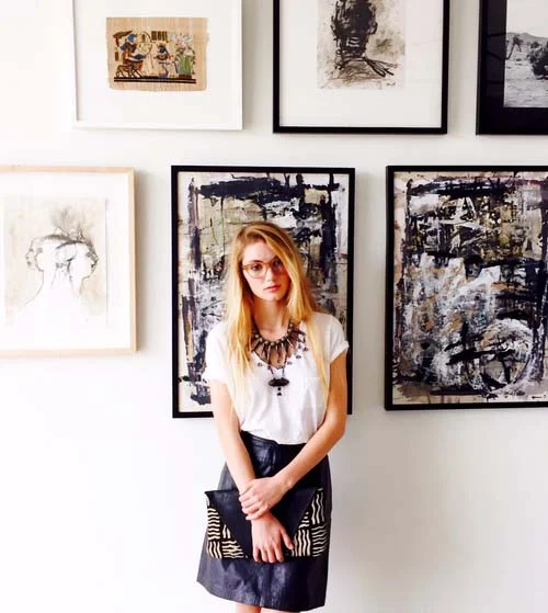 retail-and-fashion — AMANDA SEARS