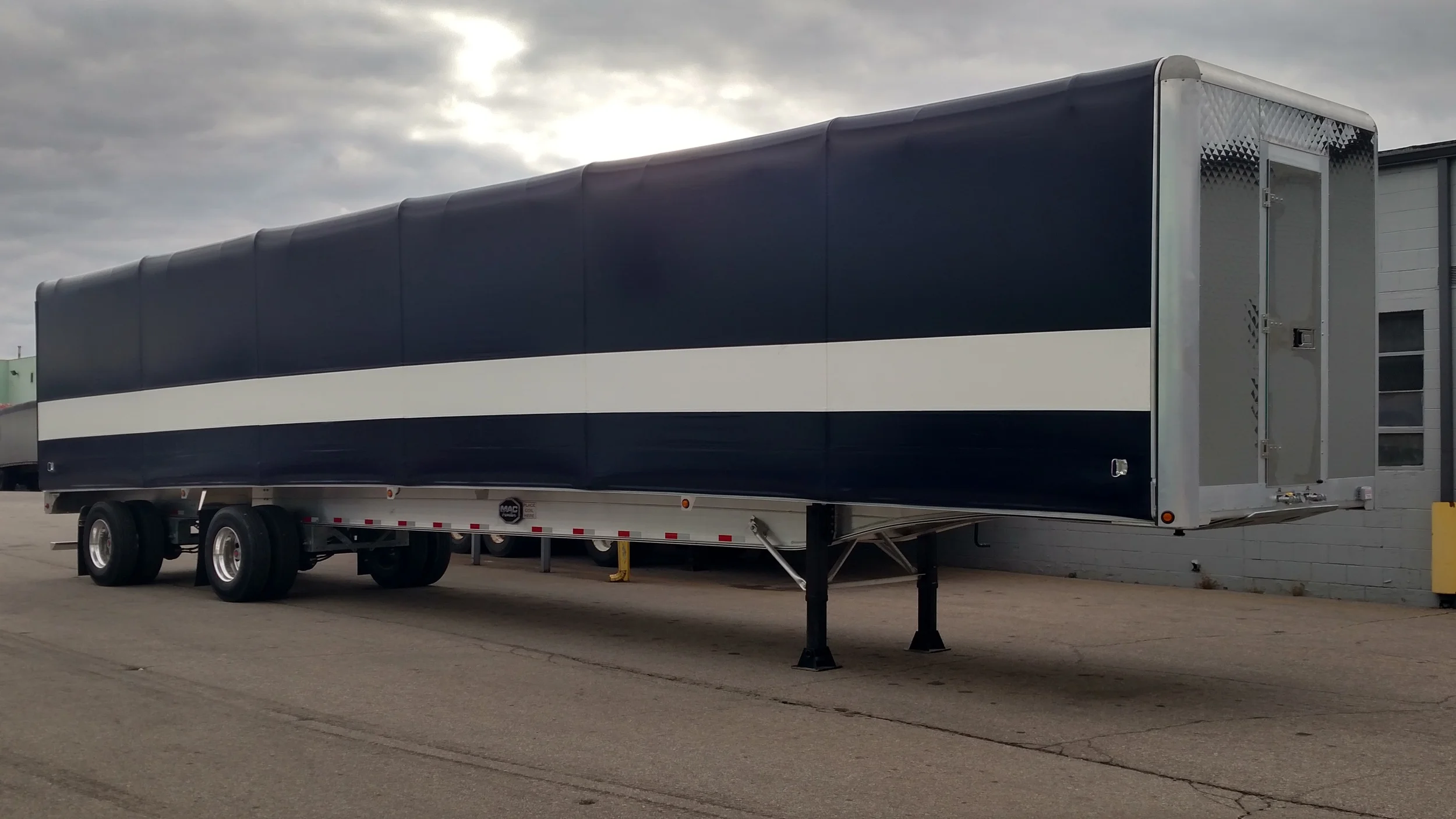 Chris Helms Transportation Inc