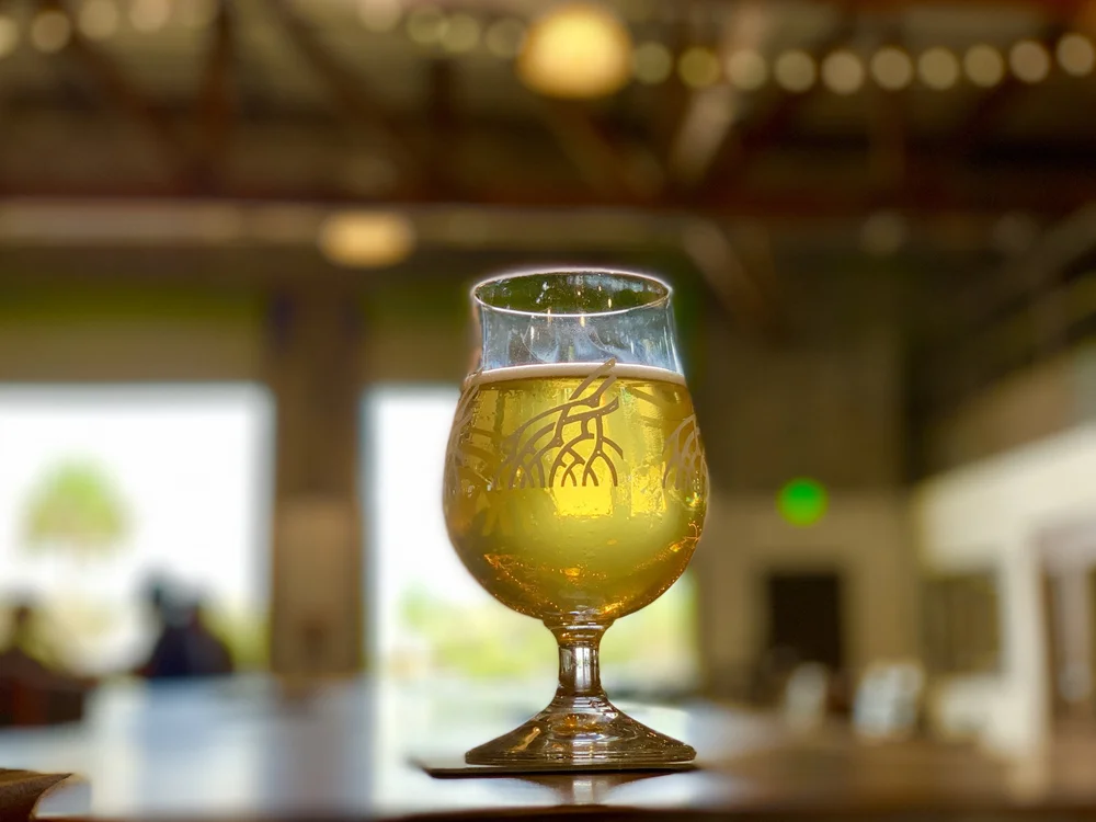 Creating community (and a bunch of medals): Walking Tree Brewery. — The ...