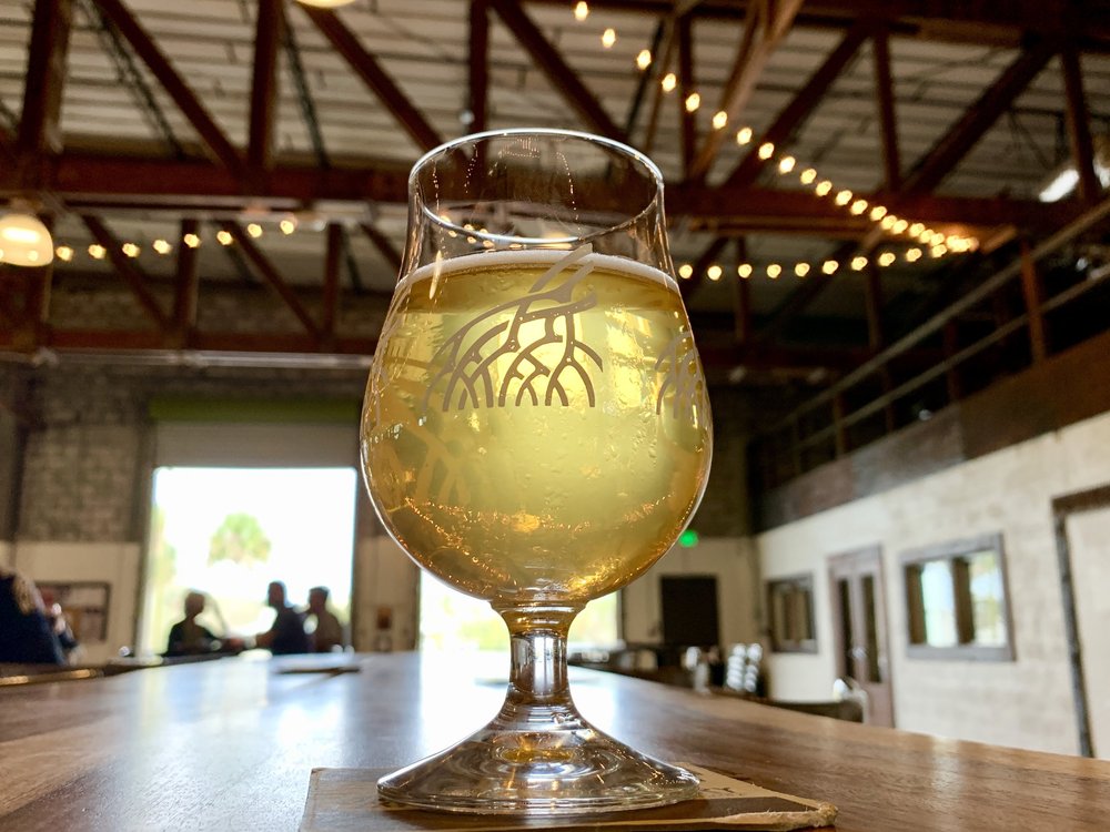 Creating community (and a bunch of medals): Walking Tree Brewery. — The ...