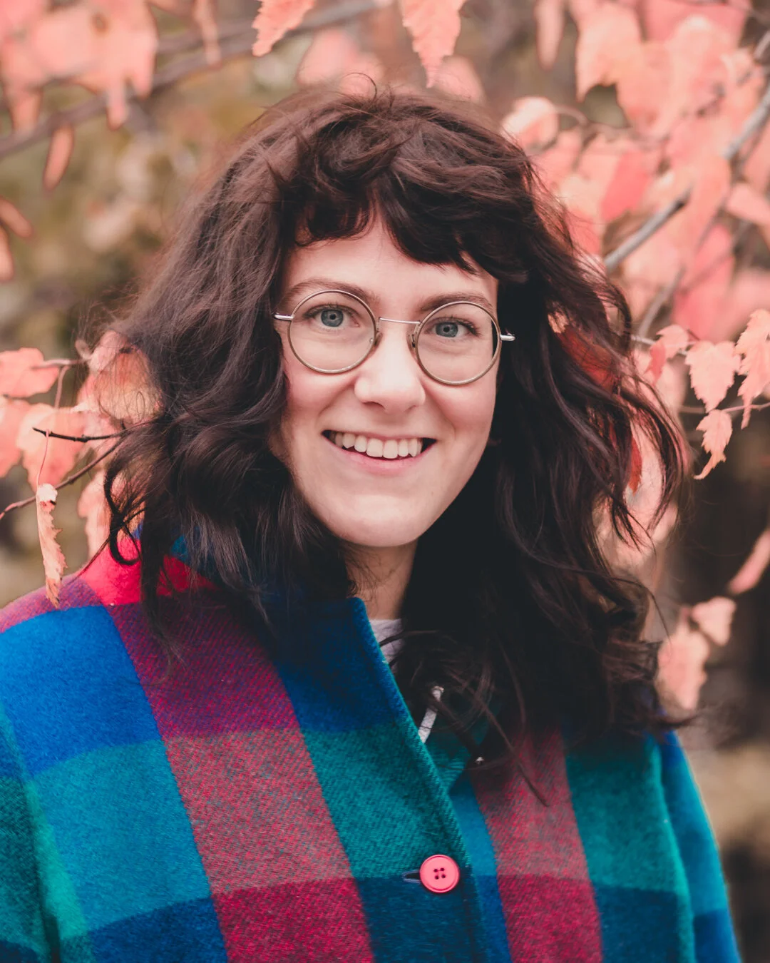 About — Katherine Boyer