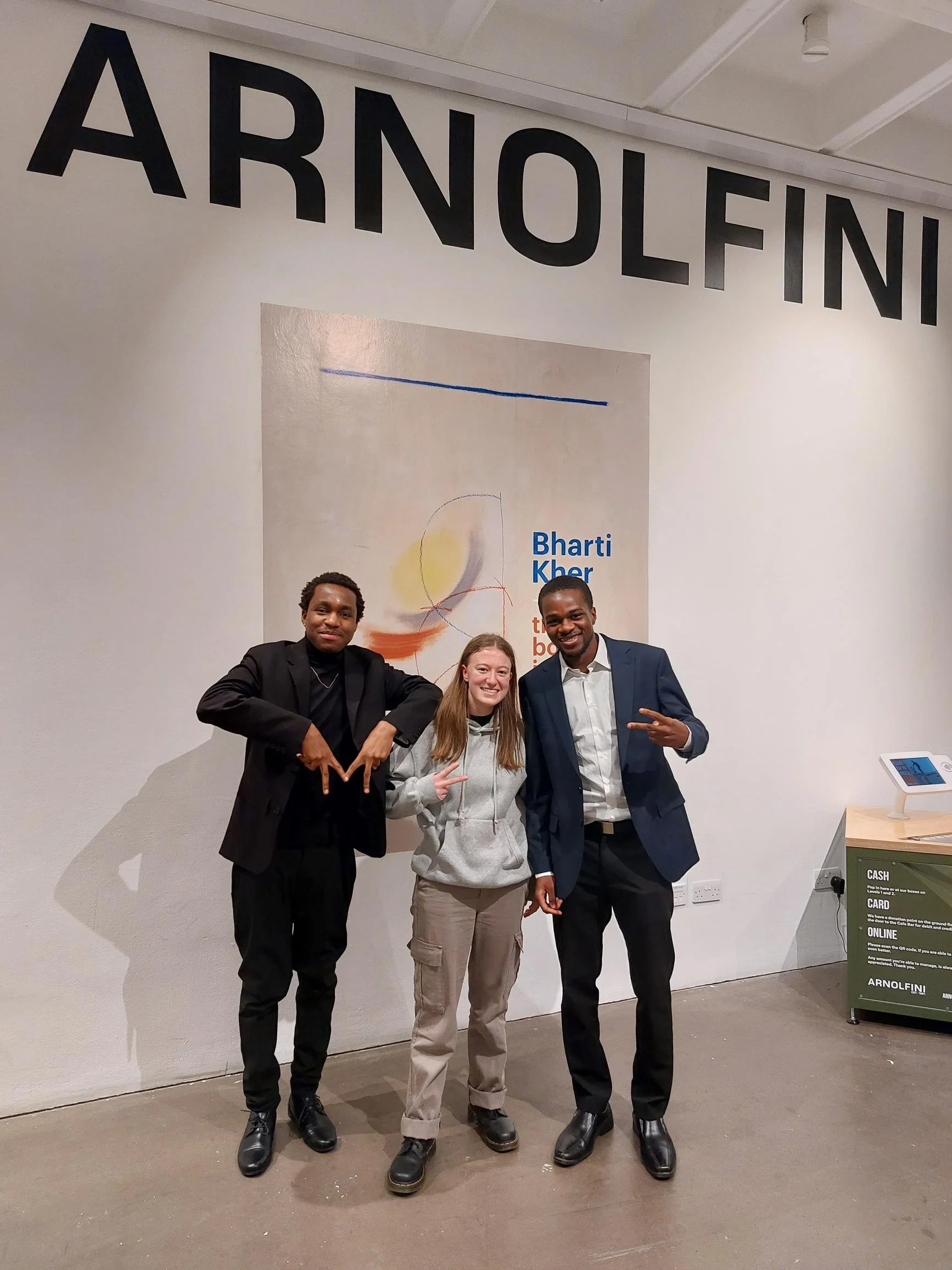 Dirigo (2023) — POOOL